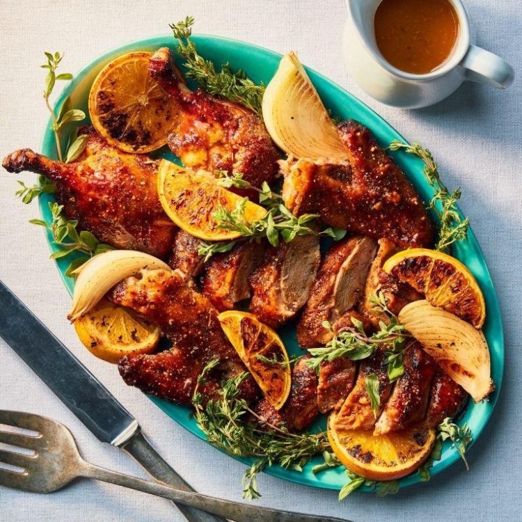 32 Romantic Valentine's Dinner Recipes for a Memorable Evening - Gela ...