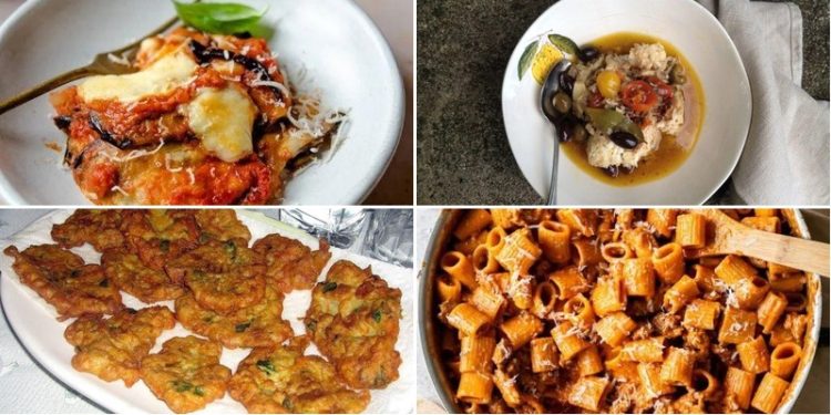 22 Delightful Calabrese Recipes to Savor - Gela Recipes