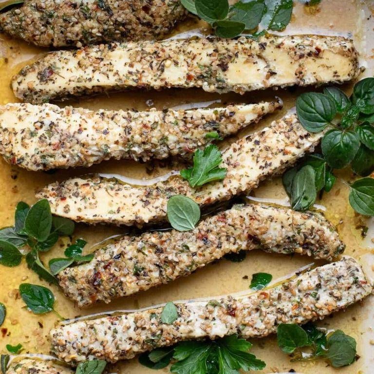 29 Delicious Chicken Tenders Revitalizing Recipes - Gela Recipes