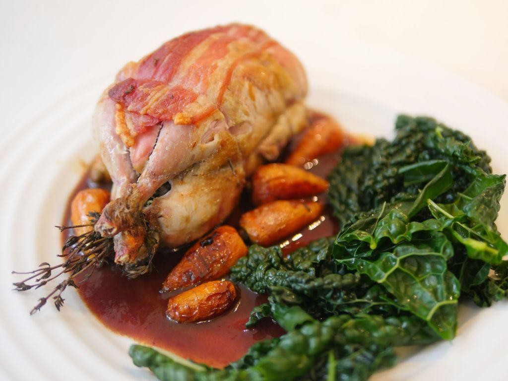 27 Delightful Partridge Cooking Recipes to Savor - Gela Recipes