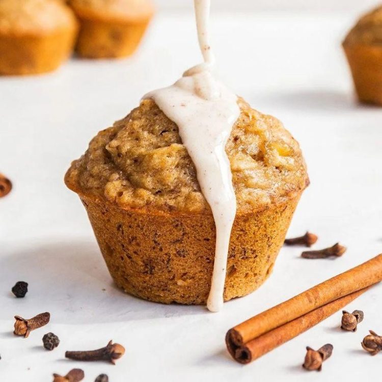 35 Delicious Muffin Recipes for a Perfect Breakfast - Gela Recipes