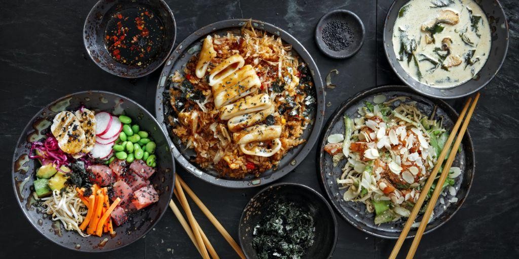 27 Exquisite 3-Course Meal Menu Recipes - Gela Recipes