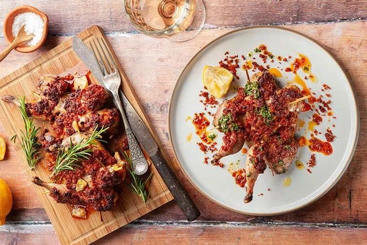 27 Delightful Partridge Cooking Recipes to Savor - Gela Recipes