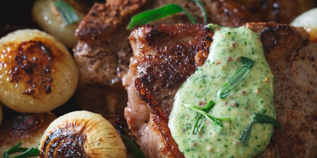 27 Delectable Lamb Chop Recipes with Mouthwatering Sauces - Gela Recipes