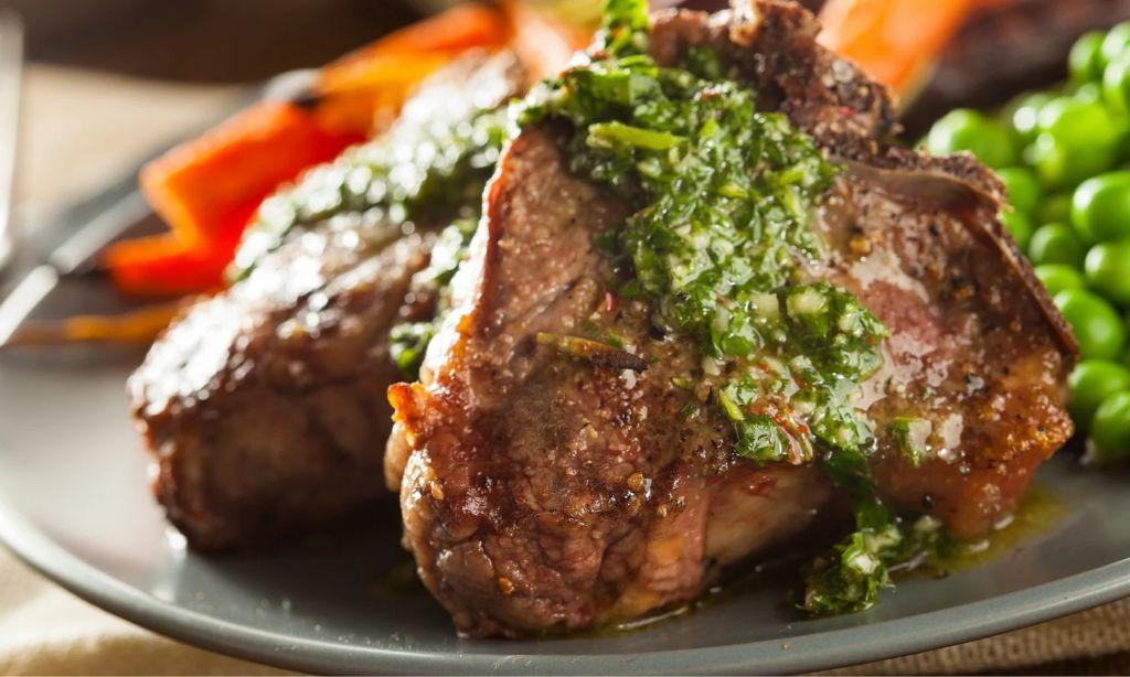 27 Delectable Lamb Chop Recipes with Mouthwatering Sauces - Gela Recipes
