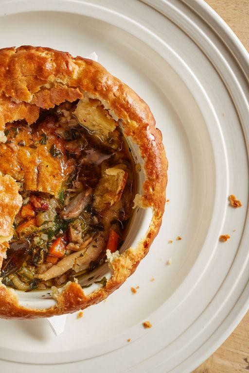 27 Delightful Partridge Cooking Recipes to Savor - Gela Recipes