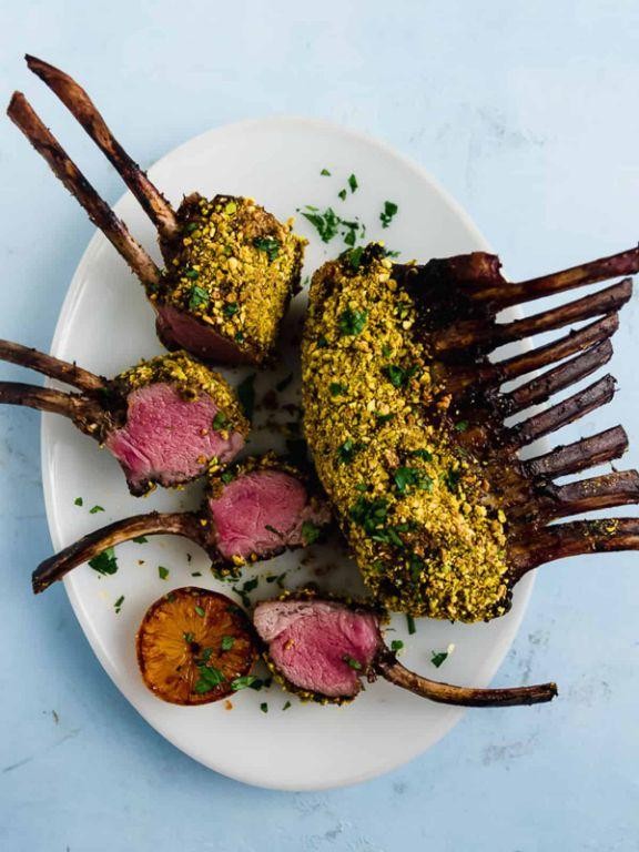 27 Delectable Lamb Chop Recipes with Mouthwatering Sauces - Gela Recipes