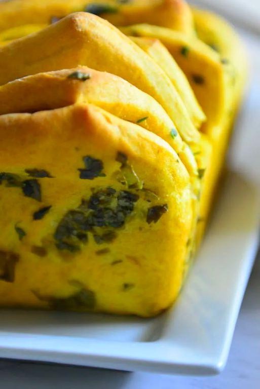 28 Delicious Recipes with Turmeric Paste for a Flavorful Twist - Gela ...