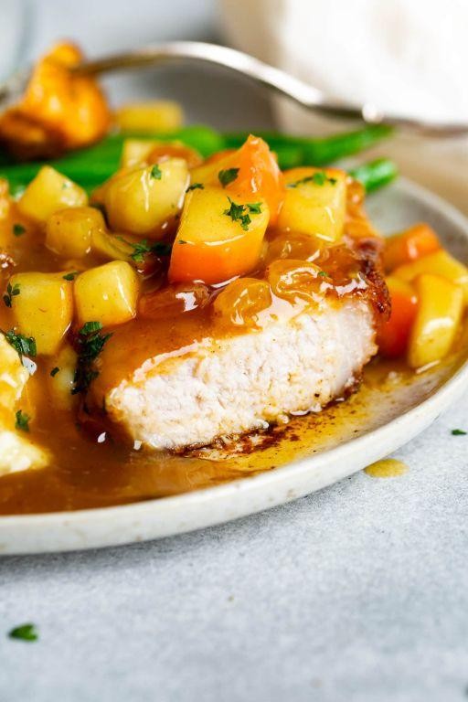 32 Delicious Best Apple Recipes for Every Occasion - Gela Recipes