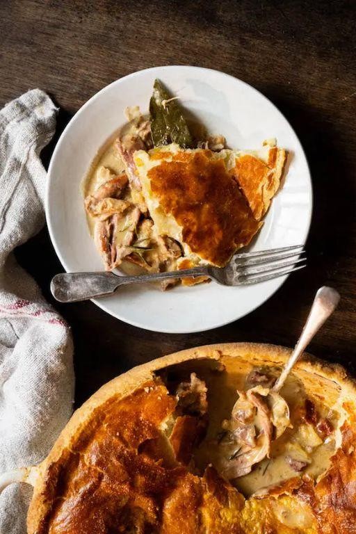 27 Delicious Wild Rabbit Recipes for Gourmet Dinners - Gela Recipes