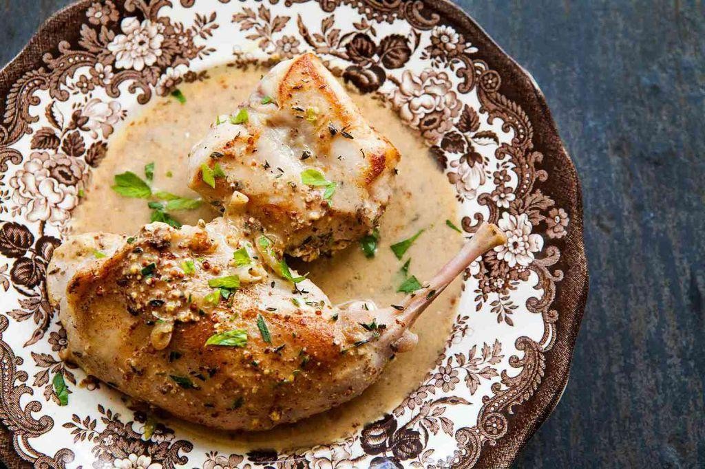 27 Delicious Wild Rabbit Recipes for Gourmet Dinners - Gela Recipes